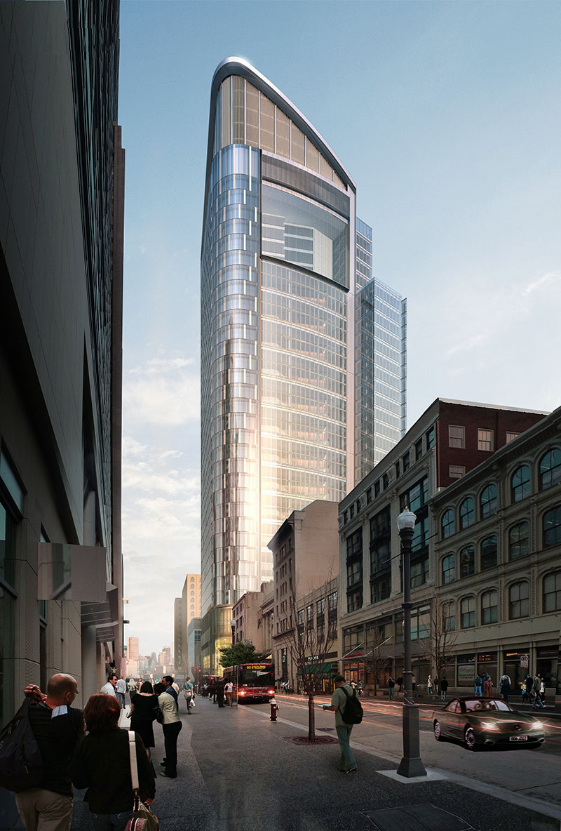 Pittsburgh Development News | Page 21 | SkyscraperCity Forum